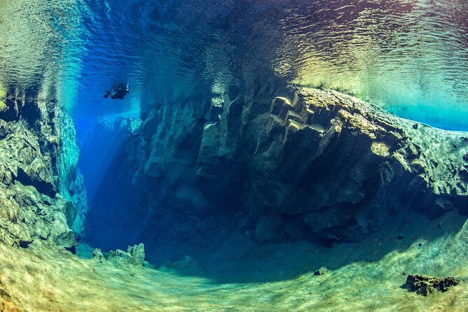 Dive the Divide: Silfra Fissure Scuba Tour | Meet at Thingvellir - What Is the Silfra Fissure Experience All About?