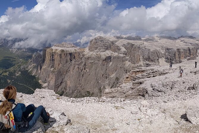 Dolomites Full-day Tour from Lake Garda - Key Points
