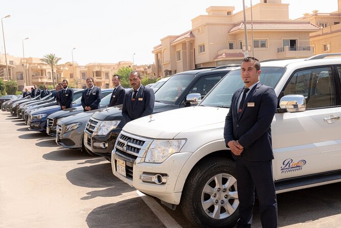 Dubai airport private departure and arrival airport transfer the experience: what to expect when booking this dubai airport transfer
