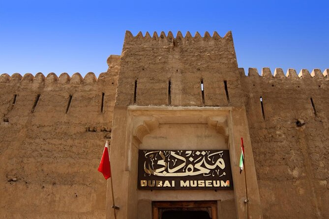 Dubai City Tour: Old & New Dubai Abra Ride, Palm Island, Souks - What is the Dubai City Tour: Old & New Dubai all about?