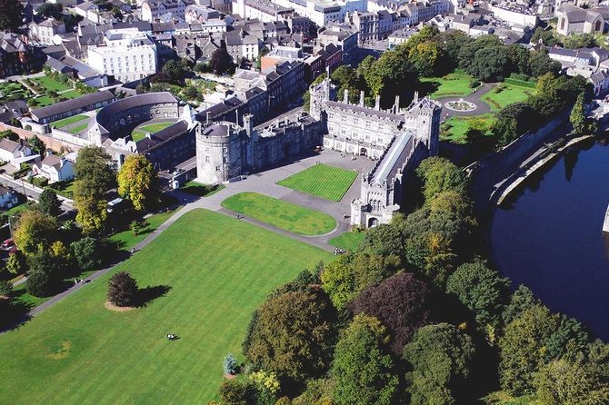 Dublin to Kilkenny Castle and House Of Waterford Crystal Day Tour - Exploring Ireland’s Southeast: A Detailed Look at the Dublin to Kilkenny and Waterford Crystal Tour