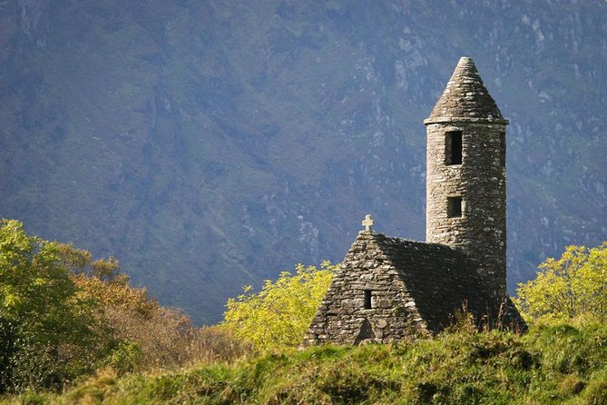 Dublin to Powerscourt, Wicklow and Glendalough Small Group Tours - An In-Depth Look at the Wicklow Day Trip