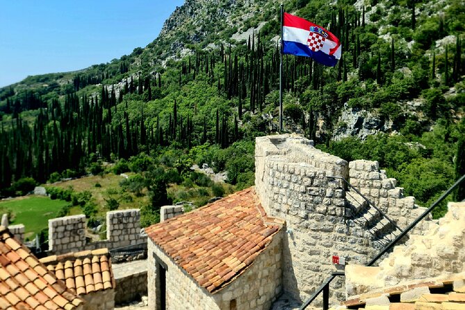 Dubrovnik,Cavtat&Konavle private gastro tour - Discovering Dubrovnik’s Hidden Flavors and Small-Town Charms: A Review of the Cavtat & Konavle Private Gastro Tour