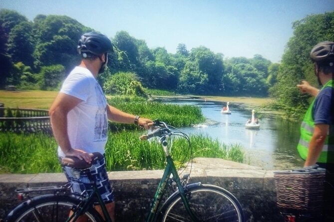 E-Bike Cycle - Western Greenway - Westport To Achill Island - An Introduction to the Westport to Achill Island Cycling Experience