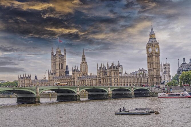 Early Access: Tower of London Opening Ceremony and Royal London - Key Points