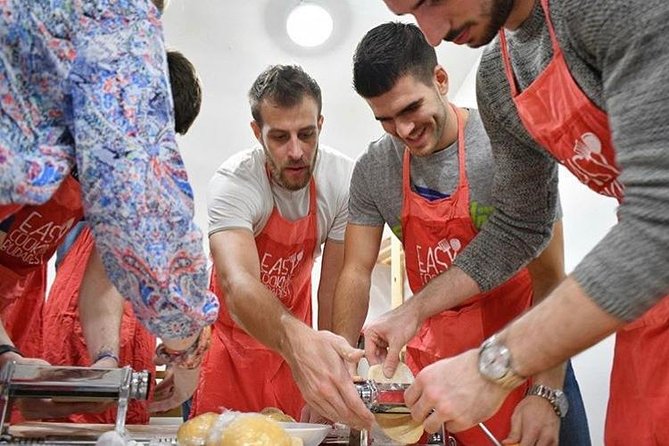 Easy Cooking Class Budapest - with Market Walk (local wine & pálinka included) - The Itinerary in Detail: What to Expect