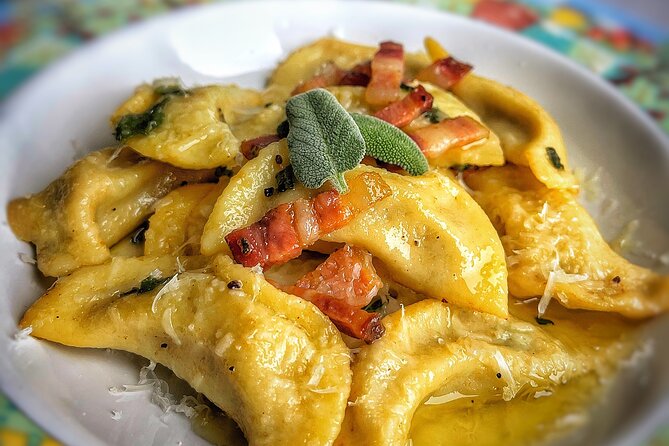 Eat like a local - Discover the Charm of Bergamo Through a Private Cooking Experience