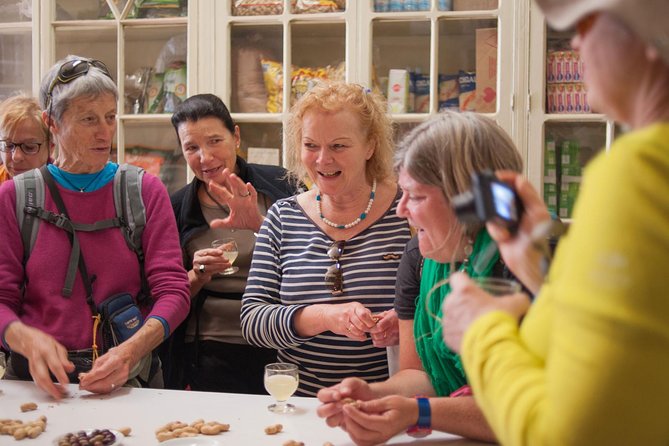 Eating Madeira! Wine & Food Tour in Funchal - Exploring the Eating Madeira! Wine & Food Tour in Funchal
