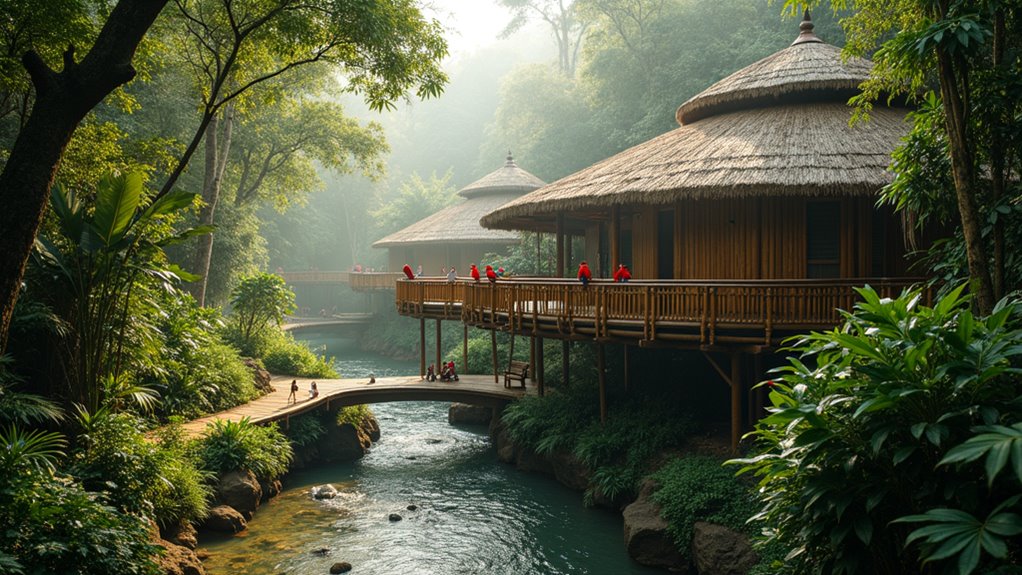 eco friendly travel choices