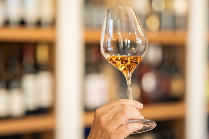Educational wine tasting in Split - Discovering the Heart of Split through a Wine Tasting