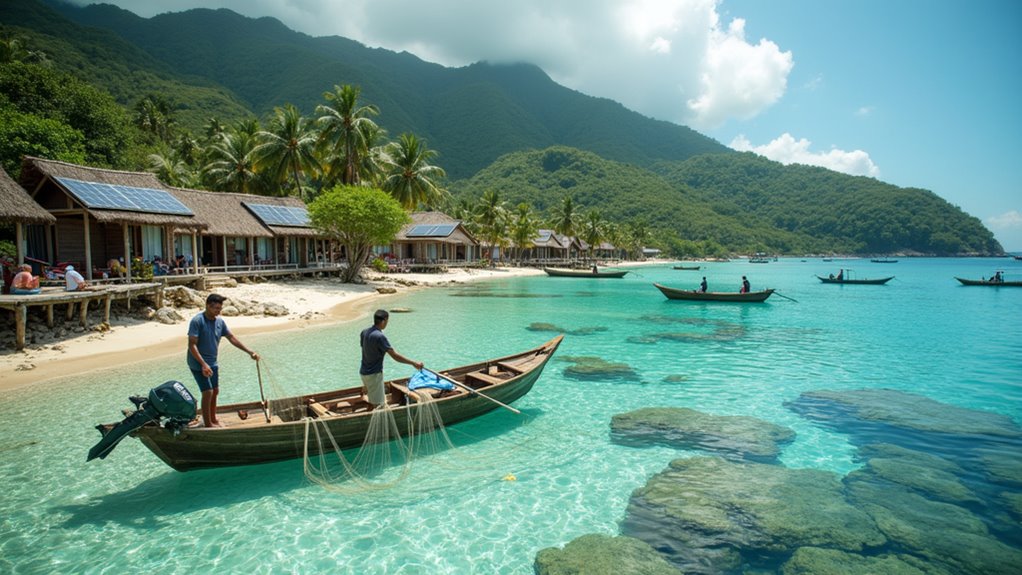 effective sustainable tourism policies