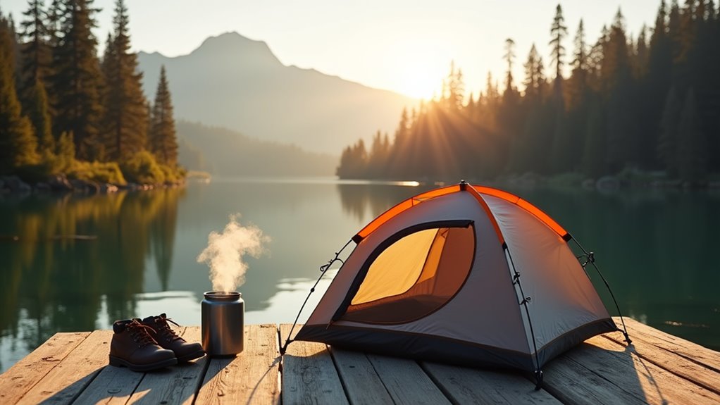 efficient short getaway travel