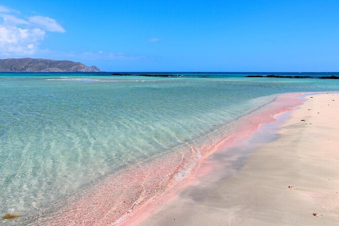 Elafonissi Beach Trip from Chania - Key Points