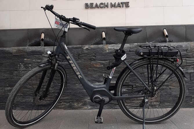 Electric City Bike Rental Tenerife - Electric City Bike Rental Tenerife: A Practical Guide for Exploring the Islands
