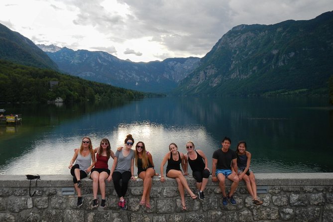 Emerald River Tour, Triglav National Park & Soa valley Day Trip - Key Points