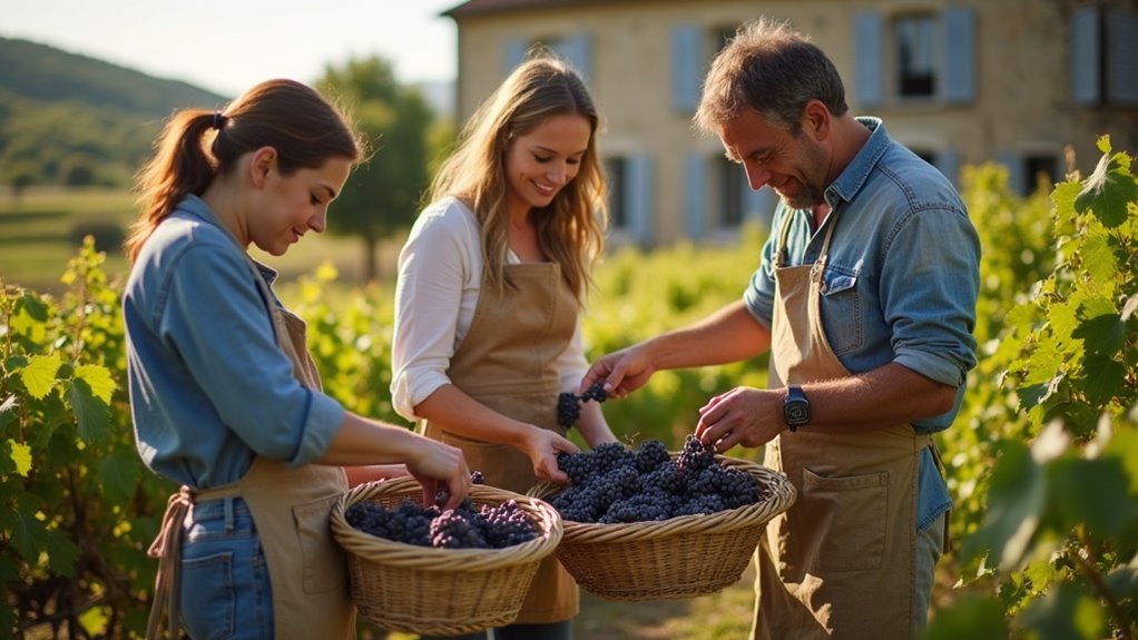 empower local communities sustainably