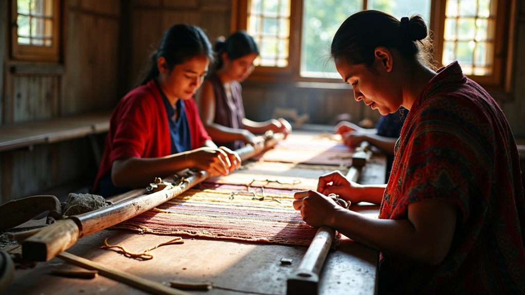 empowering communities through training