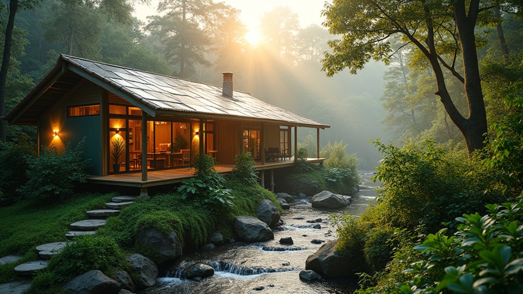 energy efficiency and conservation