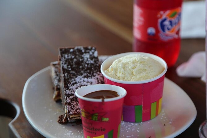 Epic Yarra Valley Wine, Beer/Gin & Choc Tour incl. 2-Course Lunch - Key Points