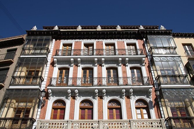 Essence of Toledo: Private Tour with a Local Archaeologist - Key Points