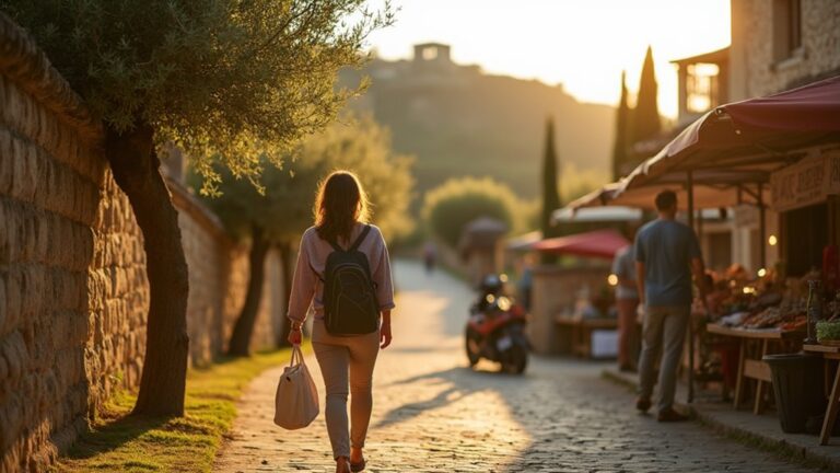 ethical travel practices in italy