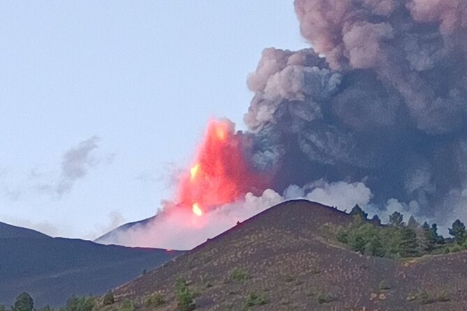 Etna Morning From Catania - The Itinerary: From Lava Flows to Tasting Local Flavors
