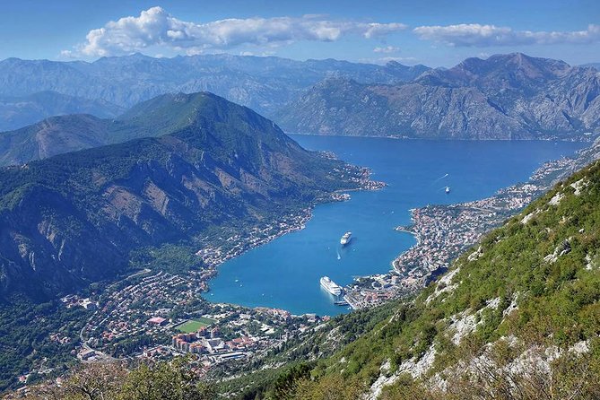 Exciting And Historical Perast - Exploring the Details: Why This Tour Stands Out