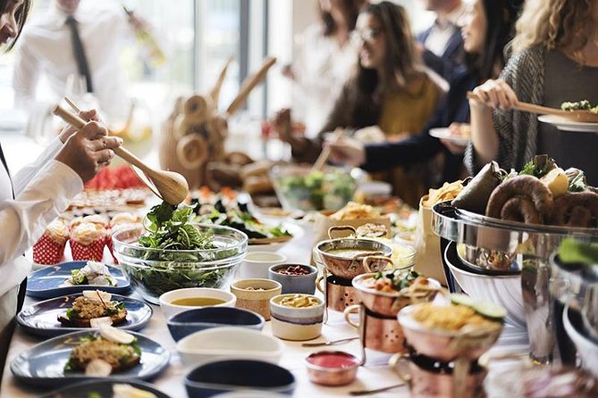 Exclusive Cooking Experience in our Cave Home by Petra Kouzina - Authenticity in Every Bite: Petra Kouzina’s Cave Home Cooking Class