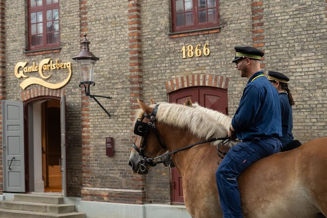 Exhibition - Home of Carlsberg - What to Expect at the Home of Carlsberg