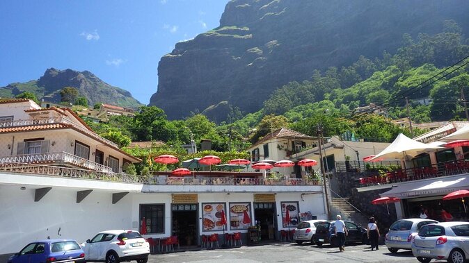 Experience Madeira with Adventuretrikes - Key Points