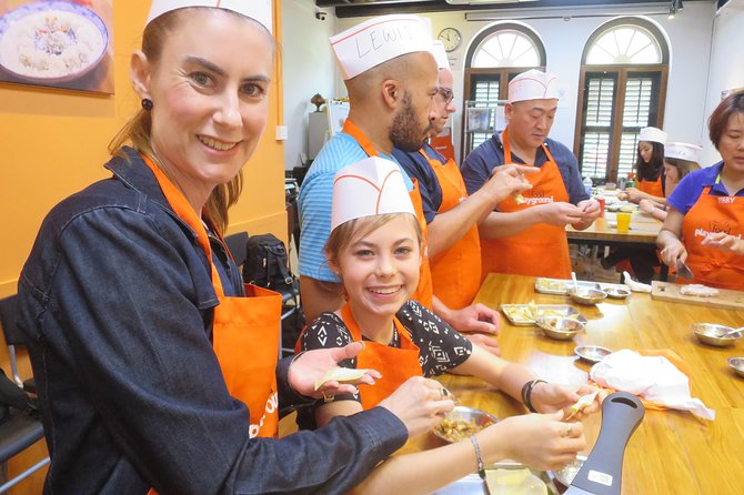 Experience Singapore: Cultural Cooking Class - Authenticity and Cultural Depth