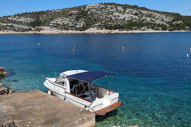 Experience Zadar Archipelago with private Antares sailing tour - Introduction