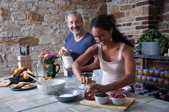 Explore Typical Czech Tastes and Culture  Eat, Cook, Drink, Listen & Have fun - A Taste of Czech Life: What to Expect