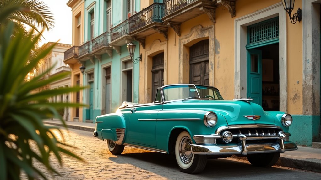 explore vibrant cuban culture