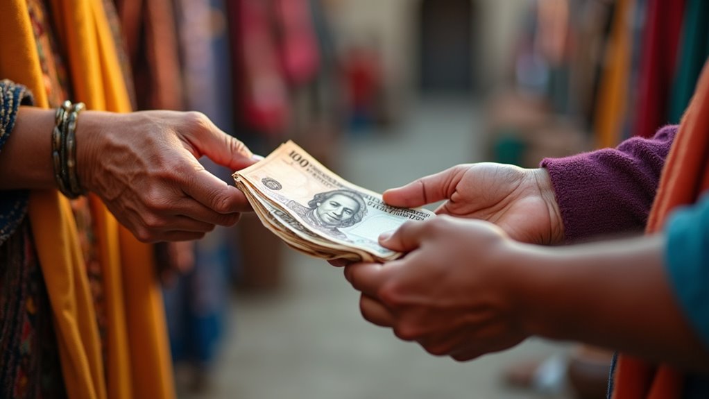 fair pricing fosters community trust