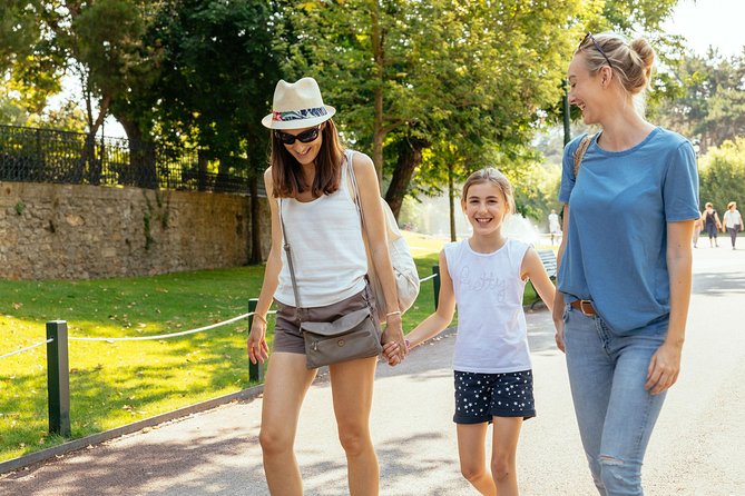 Family Friendly Lisbon Private City Tour - Highlights of the Itinerary
