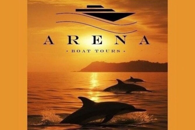 Fantastic DOLPHIN & SUNSET TOUR with dinner (Pula - NP BRIJUNI) - Introduction