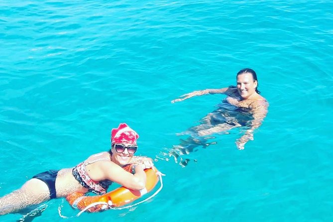 Favignana and Egadi Islands Boat Tour - Key Points