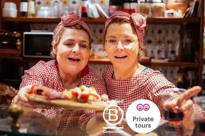 Florence Exclusive PRIVATE Food Tour with 6 or 10 Tastings - Key Points
