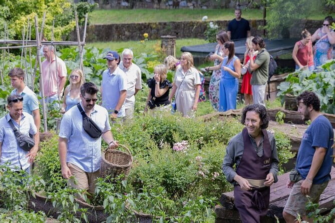 Florence Pizza or Pasta Class with Gelato Making at a Tuscan Farm - Key Points