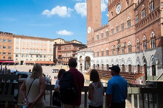 Florence: Tuscany Grand Tour-Siena, San Gimignano, Chianti & Pisa - A Deep Dive into the Tuscany Grand Tour Experience