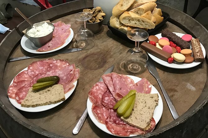 Food Tour in Lyon  A Full Taste of France by Do Eat Better - Key Points