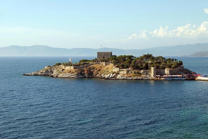 FOR CRUISERS: Ephesus Tour from Kusadasi Port /GUARANTEED ON-TIME RETURN TO BOAT - Introduction: Why This Ephesus Tour Might Be Your Best Choice