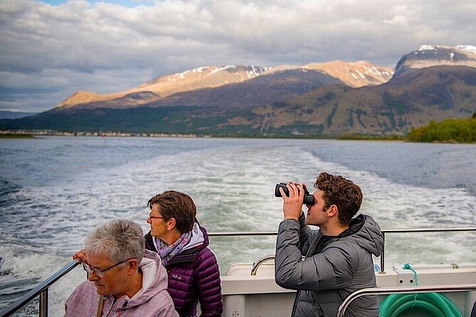Fort William Seal Island Cruise - An In-Depth Look at the Fort William Seal Island Cruise