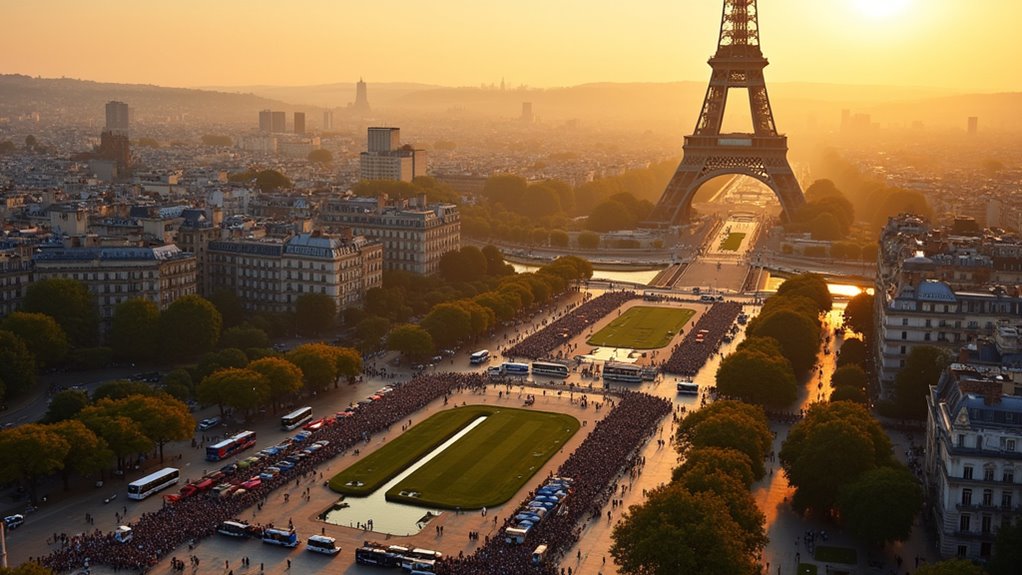 france s tourism market dominance
