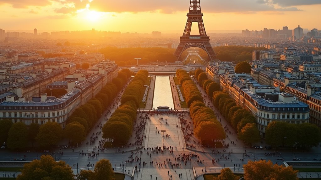 france s tourism thrives sustainably