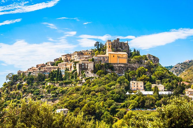 French Riviera Cannes to Monte-Carlo Discovery Small Group Day Trip from Nice - Key Points