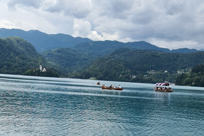 From Ljubljana to lake Bled - Slovenia Tourist Taxi - Why This Tour Works for Travelers