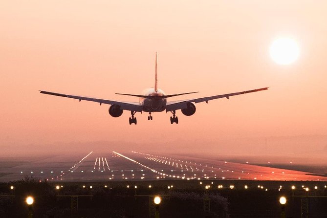 From Paris to CDG airport or From CDG airport to Paris (one way) - Smooth Transfers Between Paris and CDG Airport: A Complete Review