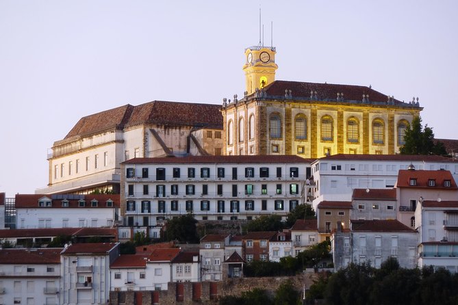 From Porto: Fátima and Coimbra Full Day Tour - Introduction: What to Expect from This Full-Day Tour